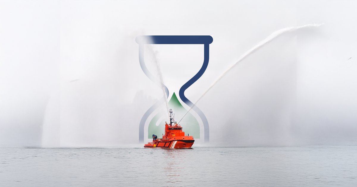 The IMO PFOS Ban Is Now in Effect. Are Your Fire & Safety Systems ...