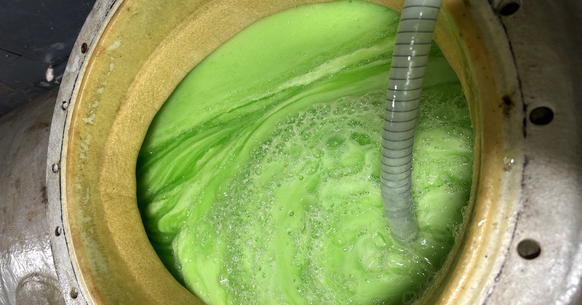 PFAS Free Foam vs PFAS Free Systems Explained | Nordic Green Products